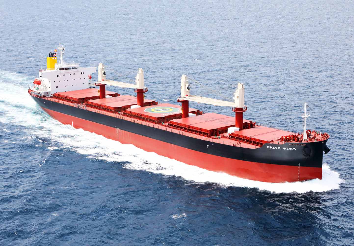 Home | Dalomar Shipping S.A.