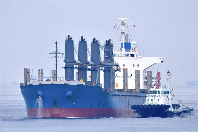 Hadar | Dalomar Shipping S.A.